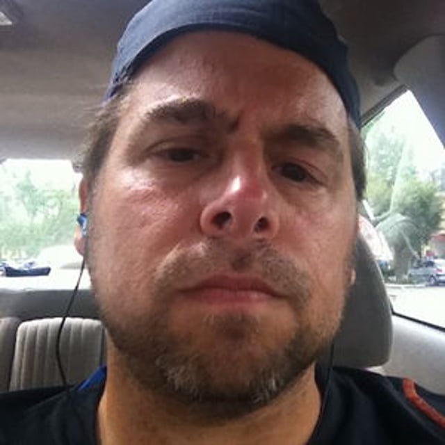 Johnny Pappas - Director, Producer & Screenwriter