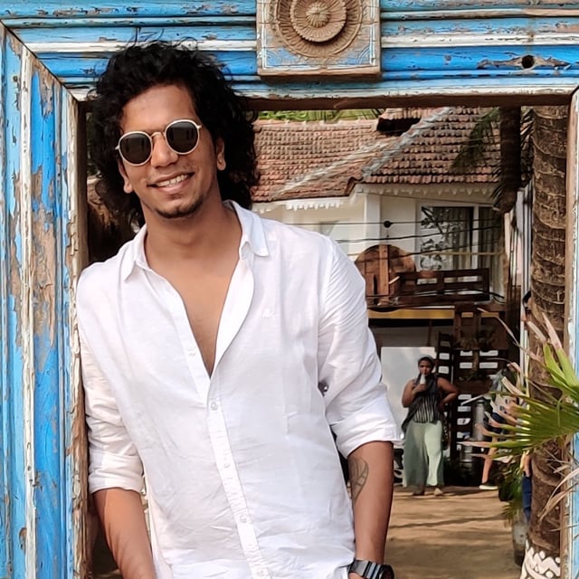 Tarun Bansal - Director