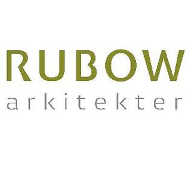 RUBOW ARKITEKTER