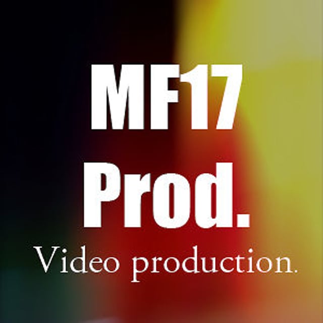 MF17 prod.