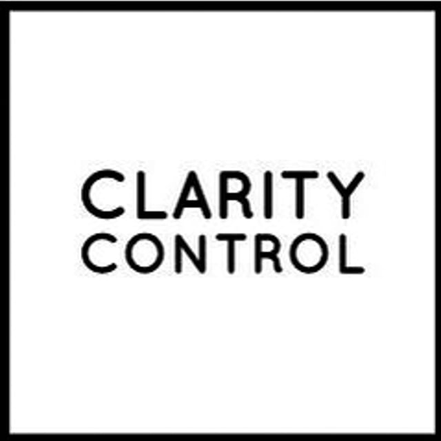 Clarity Control