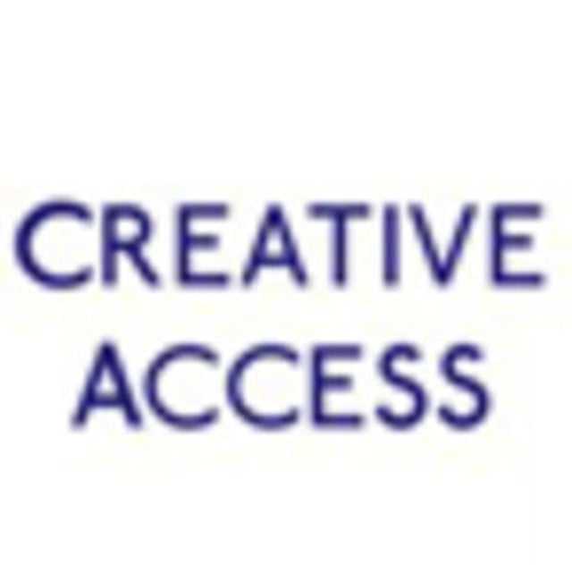 Creative Access