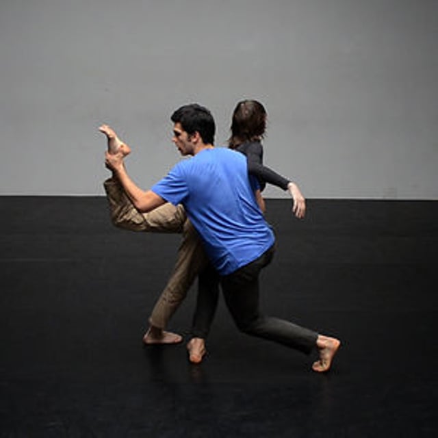 Xan Burley + Alex Springer