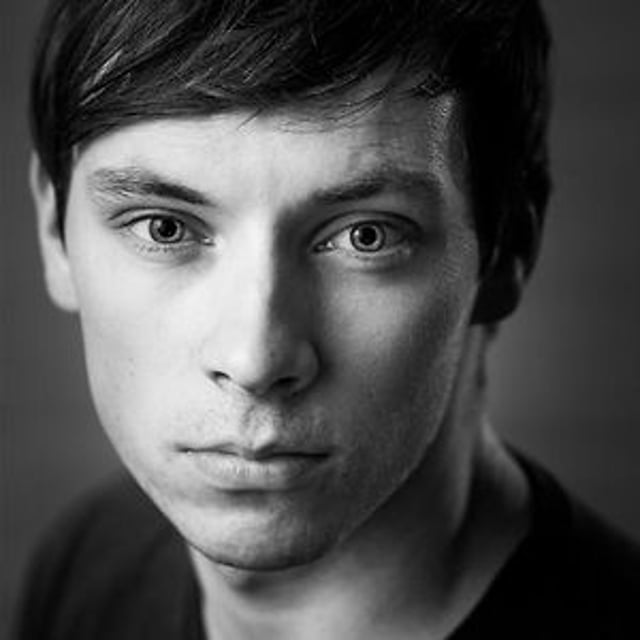 Scott Hazell