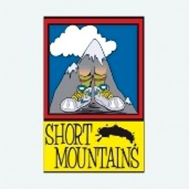 Short Mountains