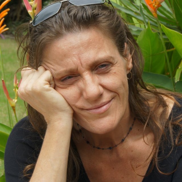 Penny Moore - Filmmaker, Scriptwriter & Director