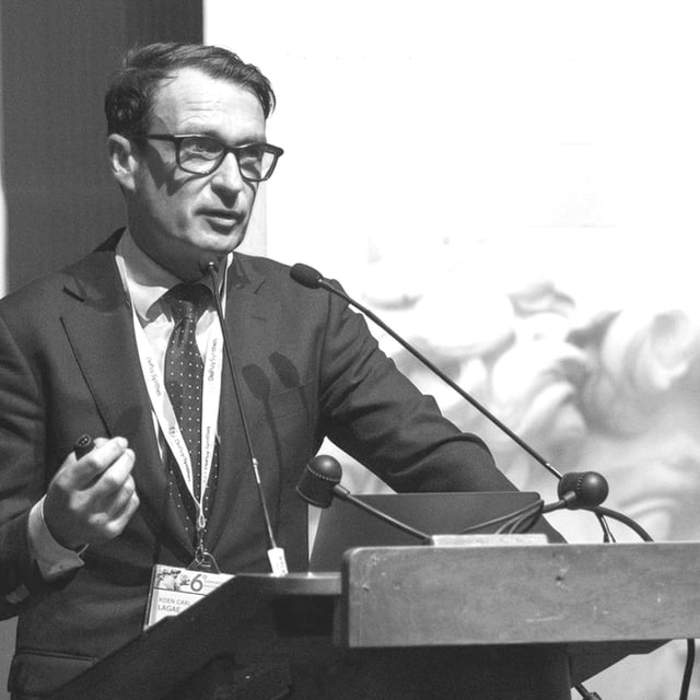 Doctor Koen Carl Lagae