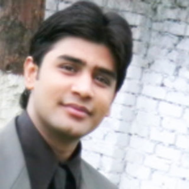 Mohammad Jawad