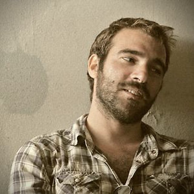 Alexandros Skouras Pro