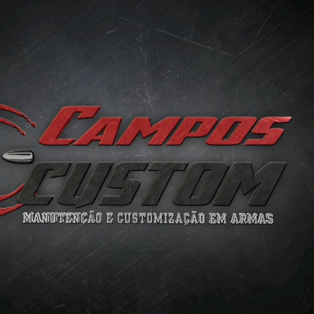 Campos Custom Armeiro