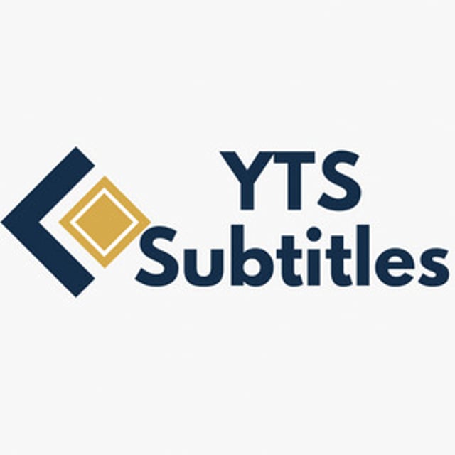 YTS subtitles
