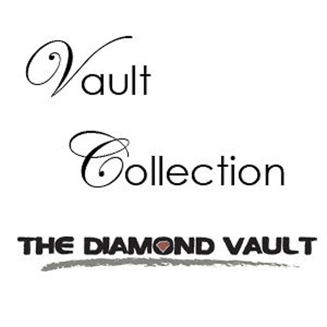 The Diamond Vault
