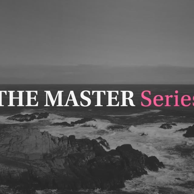 The Master Series
