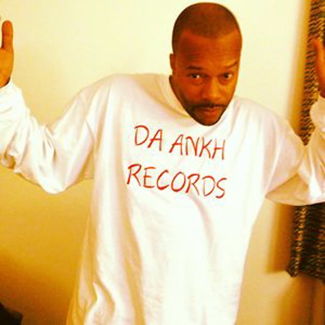 Da Ankh Records