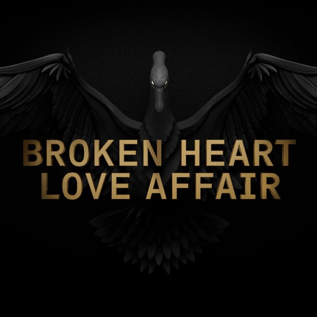 Broken Heart Love Affair Broken Heart Love Affair