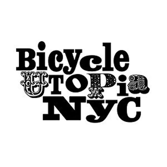Bicycle Utopia