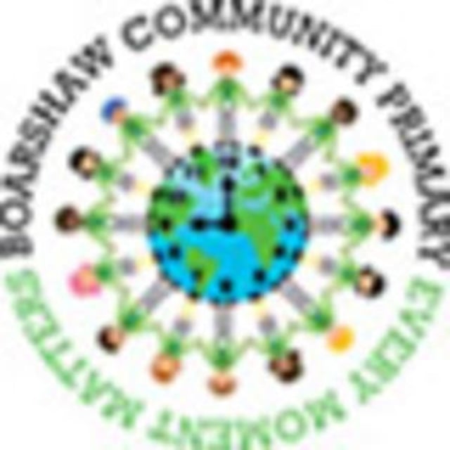 Boarshaw Primary