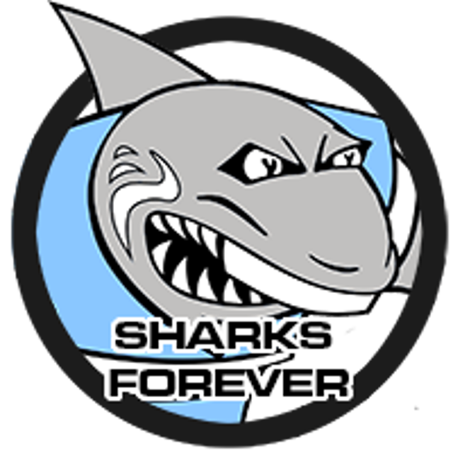 Sharks Forever