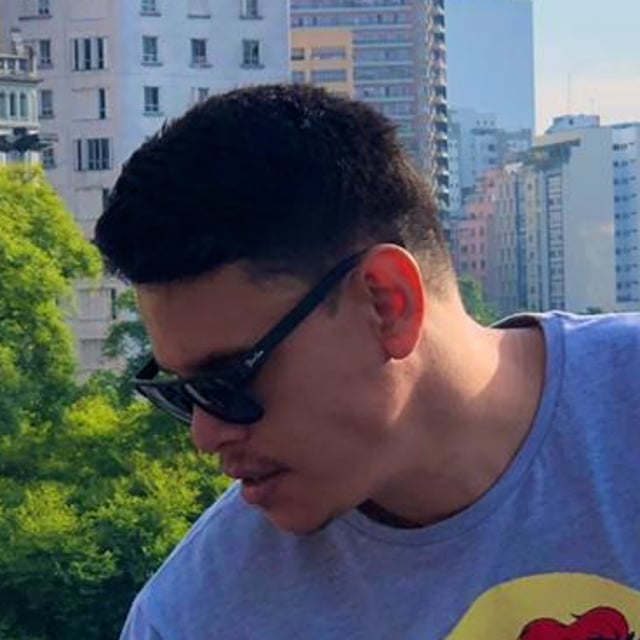 Norman Andrade - 2D Animator