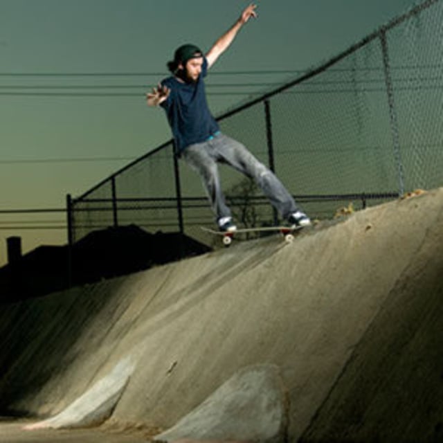 Southside Skatepark