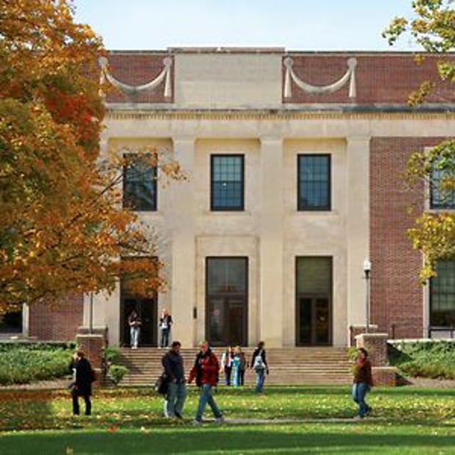 Denison Libraries