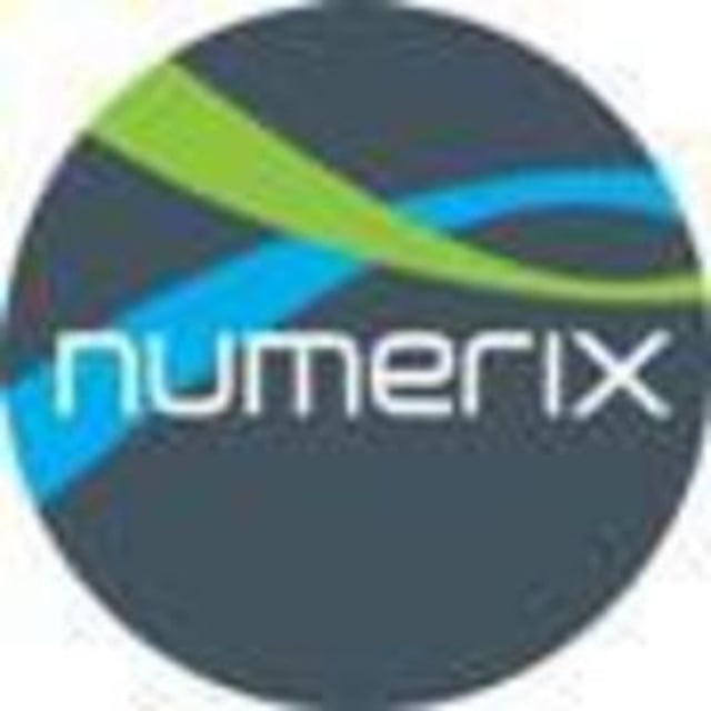 Numerix Analytics