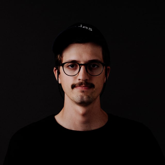 Elijah Austin - Director, Cinematographer & Editor