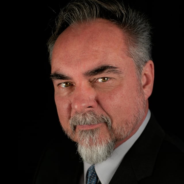 Edward R. Truitt - Choreographer, Director & Actor