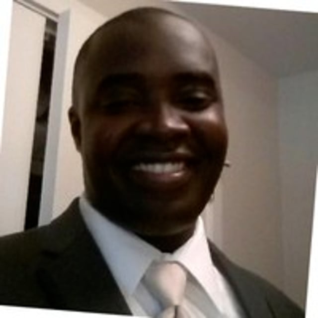 Brandon Herron