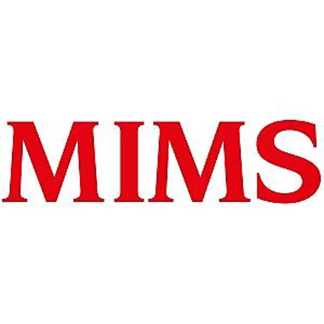 MIMS Pte Ltd