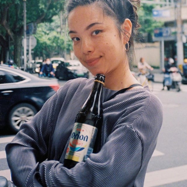 PandaLee - Filmmaker