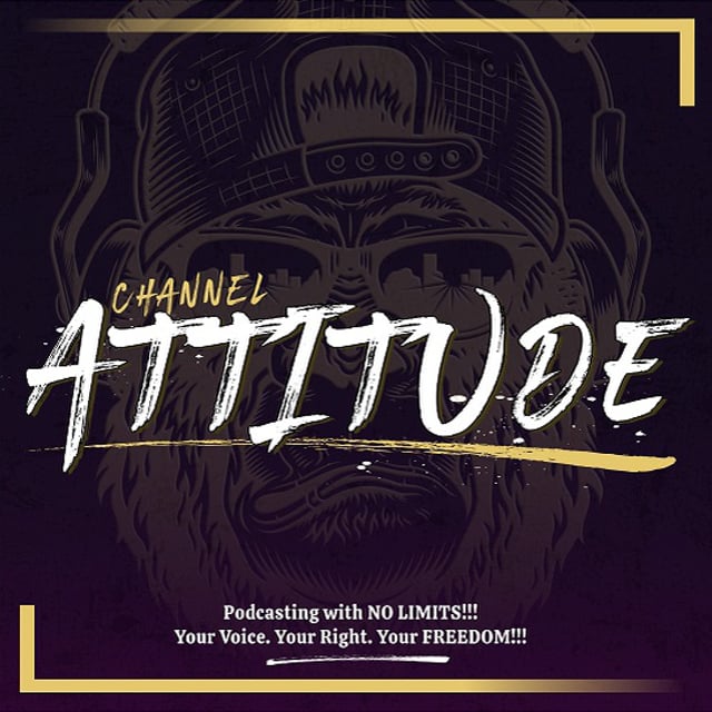 Channel Attitude