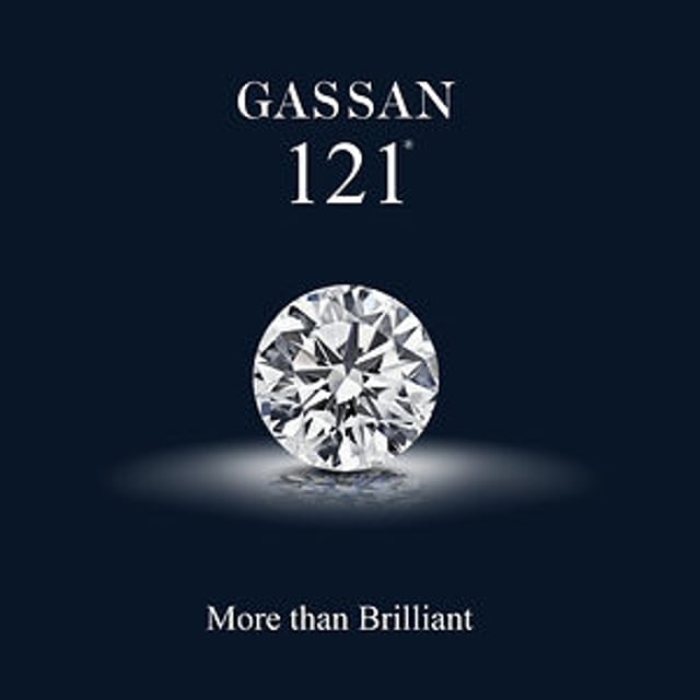 Gassan Diamonds