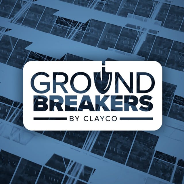 The GroundBreakers