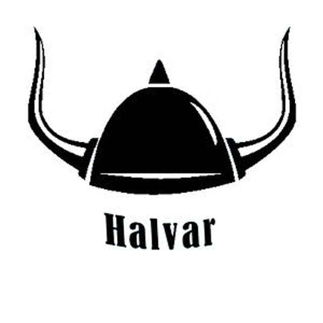 halvar