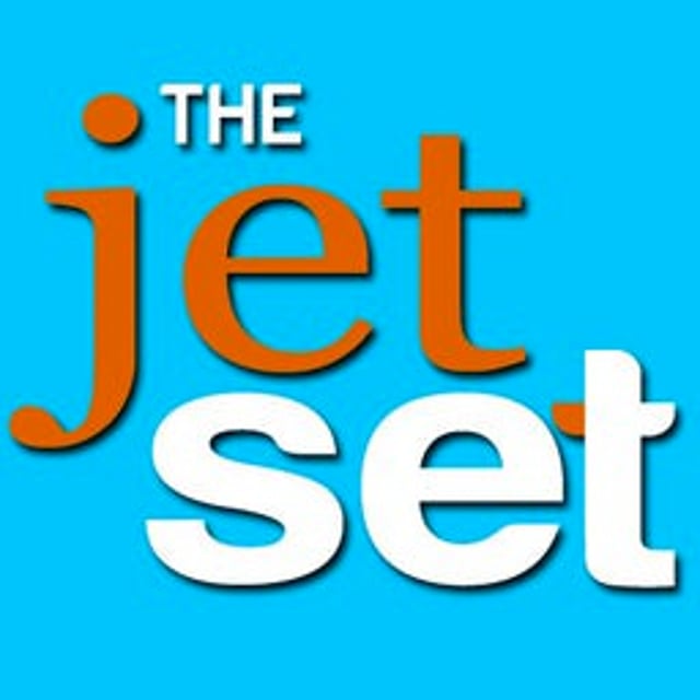 The Jet Set TV