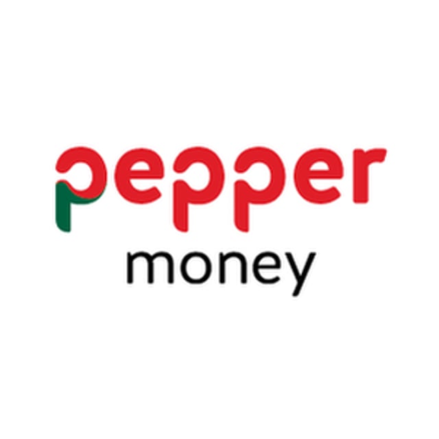 Pepper Money