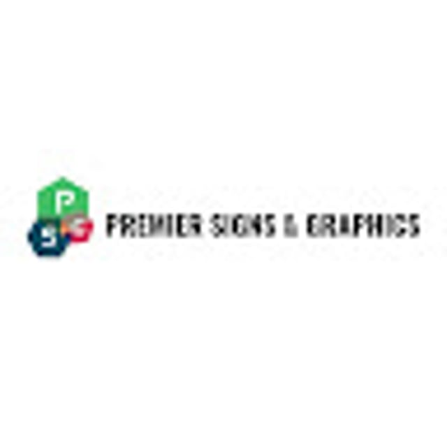 Premier Signs and Graphics