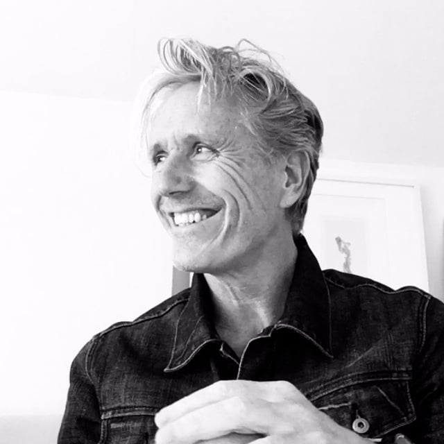 Stuart Parr - Director