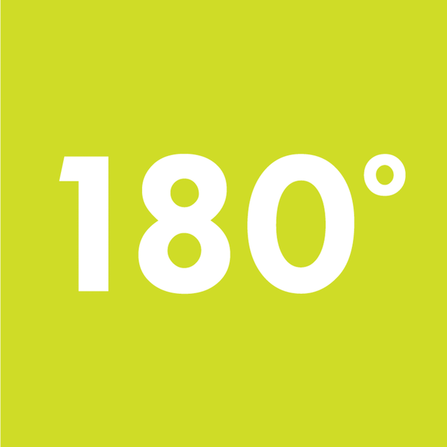 180 Degrees Design + Build