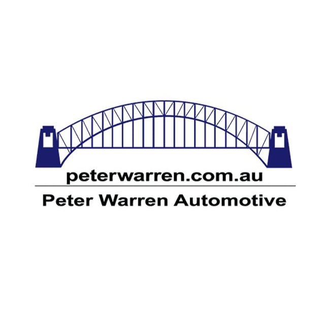 Peter Warren Automotive