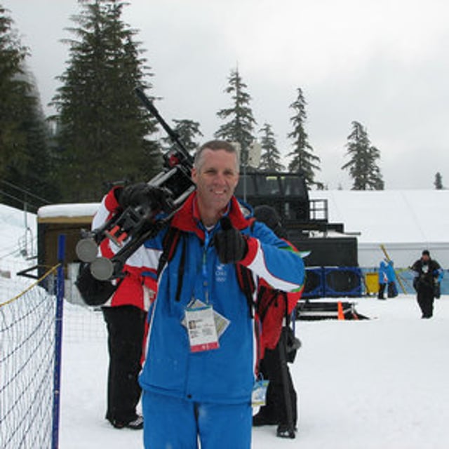 Bob Babinski