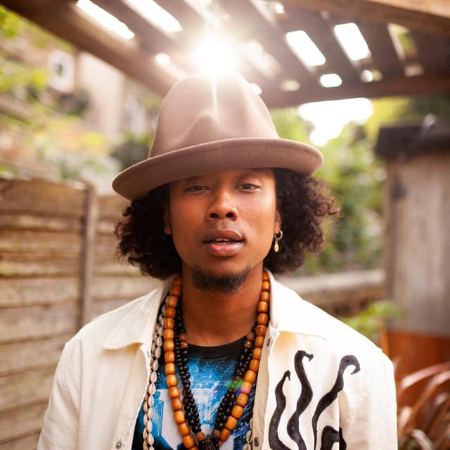 Muti Musafiri - Creative Director, Choreographer & Producer