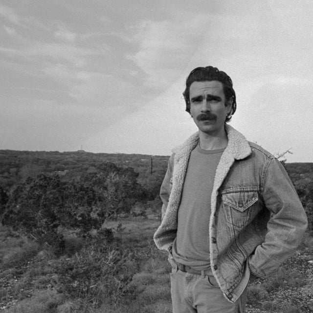 Jordan Moser - Director & Cinematographer