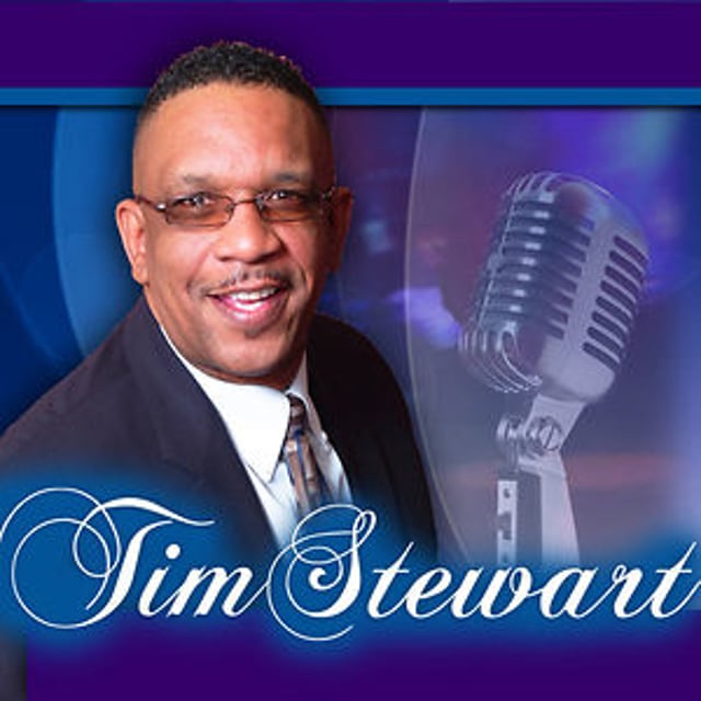 Tim Stewart aka TalkManTalk