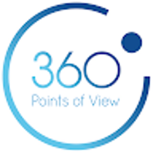 360 Points of View - Creative Producer, Videographer & 3D Animator