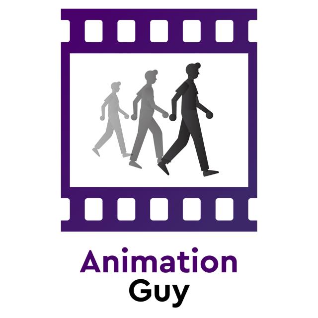 Animation Guy