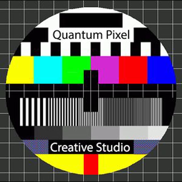 Quantum Pixel