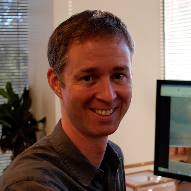 Ian Blum