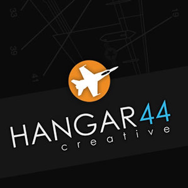 Hangar 44 Creative
